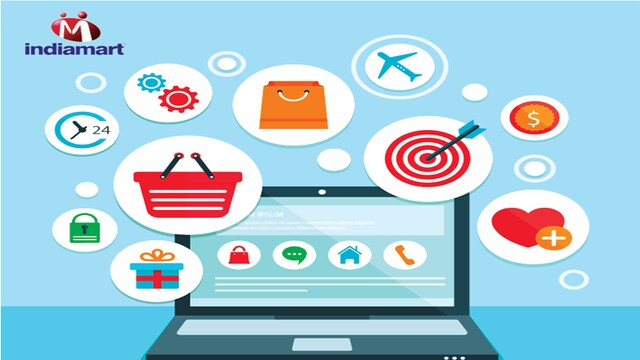 IndiaMart aims at adding 5,000 paying subscribers every quarter, says ...