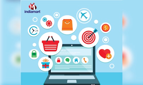 IndiaMart aims at adding 5,000 paying subscribers every quarter, says ...