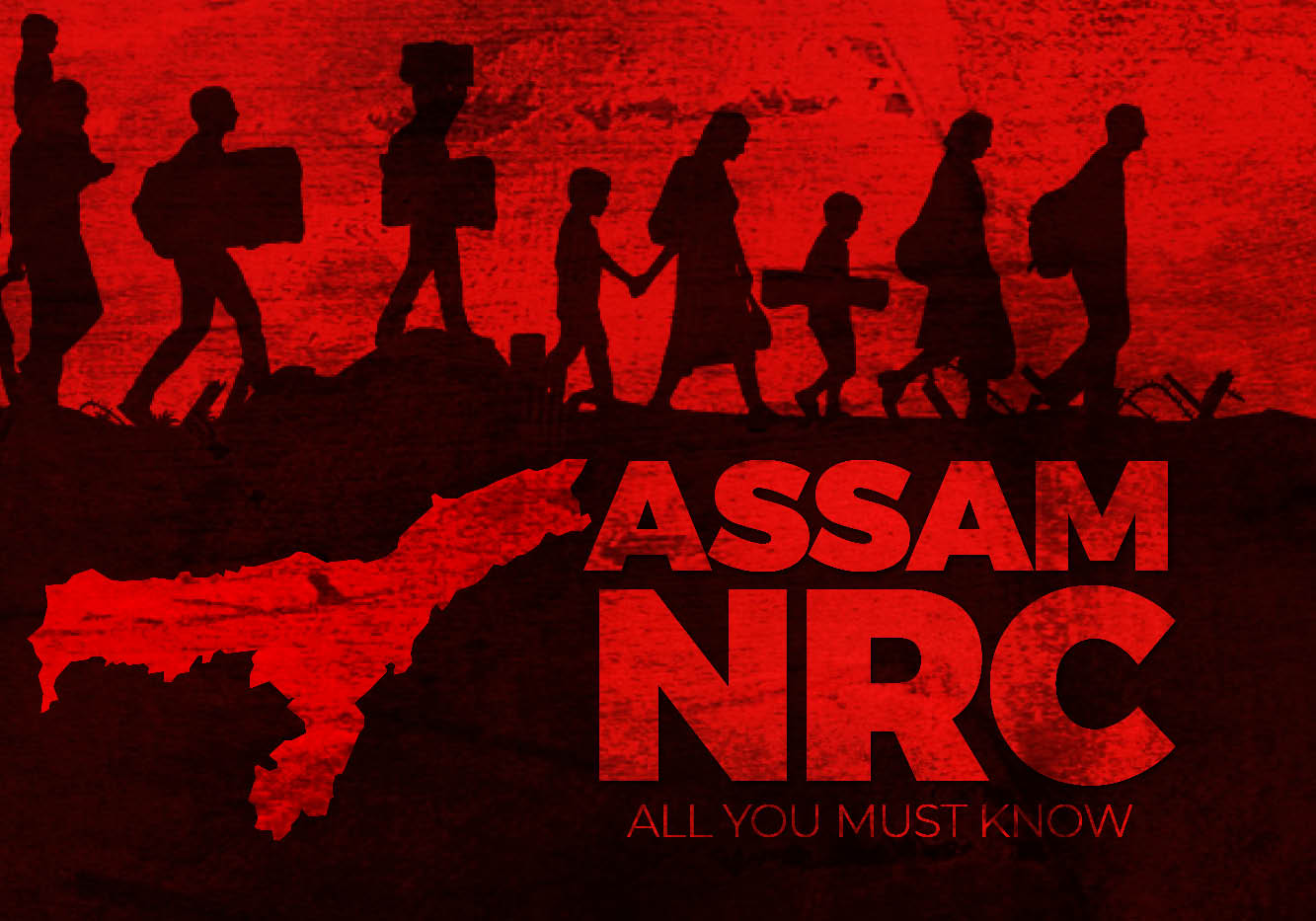 Here's all you need to know about Assam NRC - cnbctv18.com