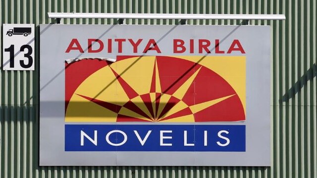 Novelis to build $2.5 billion low-carbon aluminum recycling and rolling ...