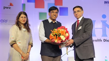 OPPI: A need to build an inclusive healthcare ecosystem - CNBC TV18