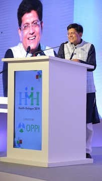 OPPI: A need to build an inclusive healthcare ecosystem - CNBC TV18