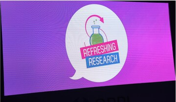 OPPI: A need to build an inclusive healthcare ecosystem - CNBC TV18