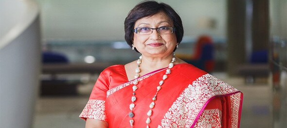 IndiGo appoints Pallavi Shardul Shroff as independent woman director ...