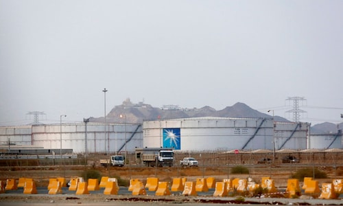 Saudi Arabia joins US-led patrol; Iran says attack a warning - CNBC TV18