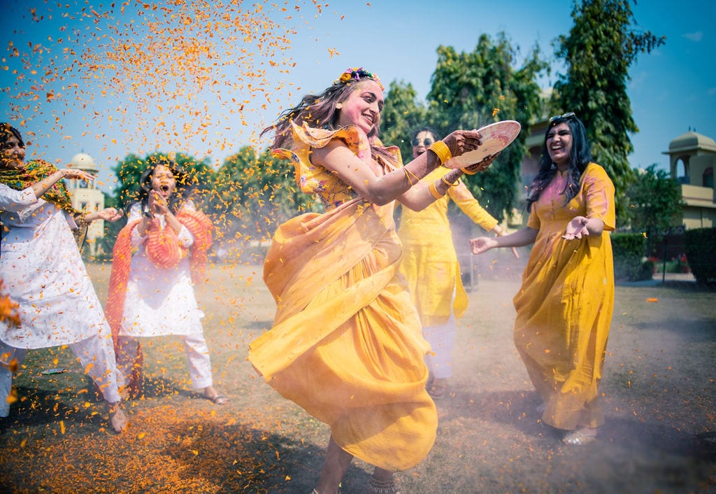 Shaadi Squad On Virat-Anushka And The Making Of Celeb Weddings