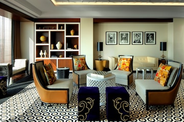 Taj Hotel's elite club, The Chambers, is upping its game for the next ...