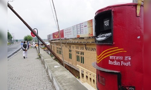 How to check post office savings bank passbook online? - CNBC TV18