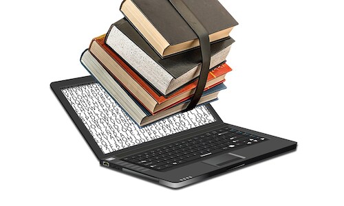 The era of InstaNovels: How the internet is making books weightless ...