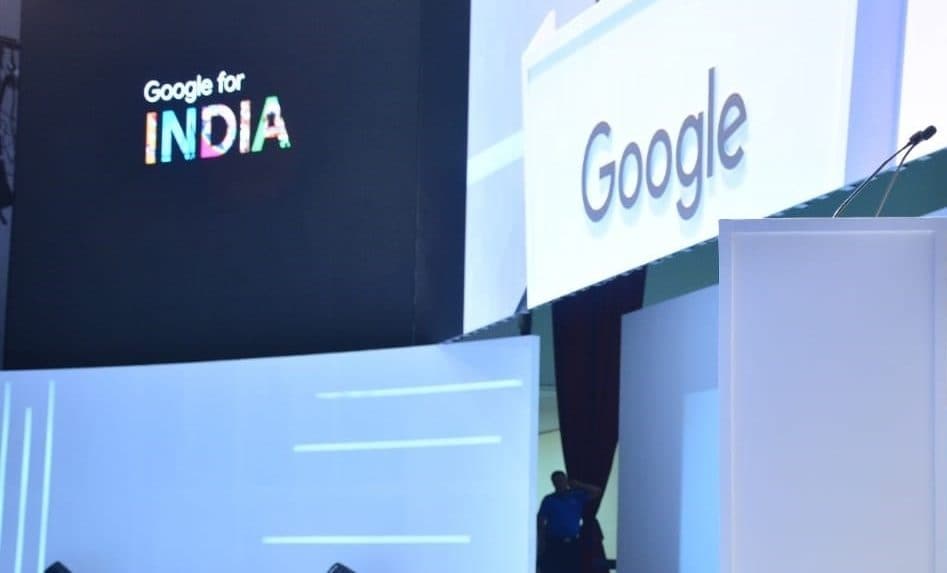 Google India revenues fall 56% in FY19 as company cites new accounting ...