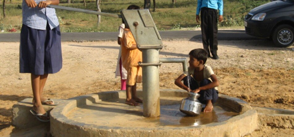 Rajasthan farmers in distress as groundwater levels deplete to alarming ...