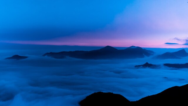 Explained: What is the Great Blue Wall? And what it hopes to achieve ...