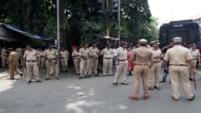 In pictures: Aarey forest protests receive support from actors ...