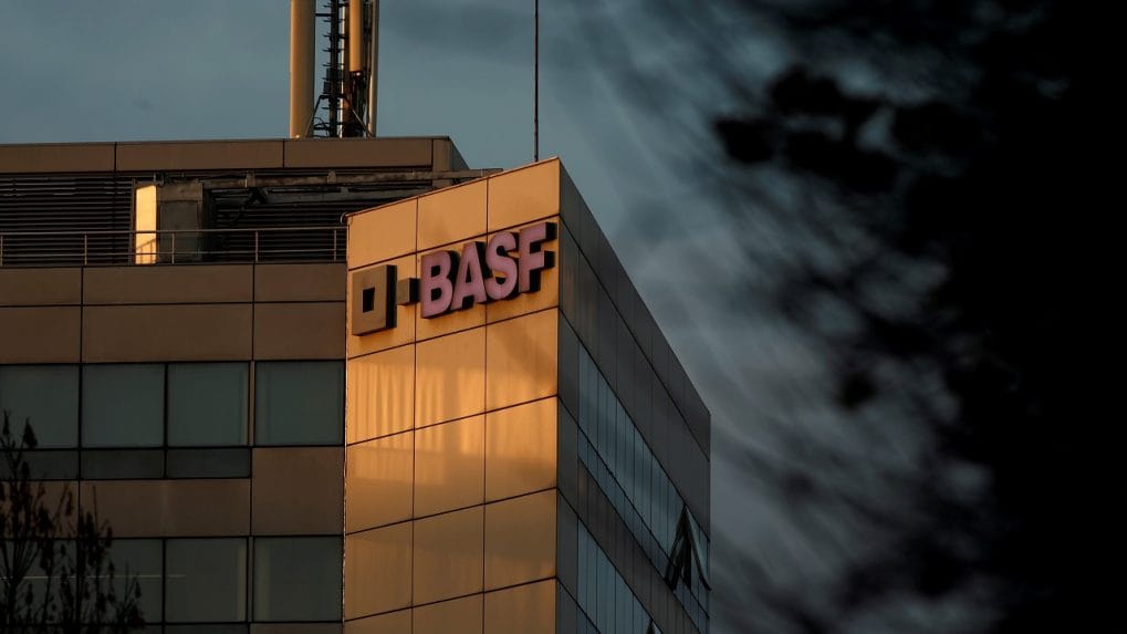 BASF India completes sale of construction chemicals business for Rs 595 ...