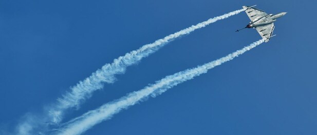 IAF to carry out mega air exercise in Northeastern region in early February