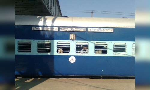 LTT-Jaynagar Express derails near Nashik; no casualty reported yet ...