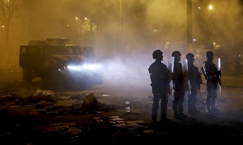 World'S Worst Terror Attacks During 20 Years Since 9/11