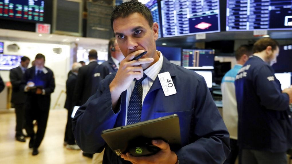 GMO’s Grantham: US bull market in ‘vampire’ phase; massive crash ahead