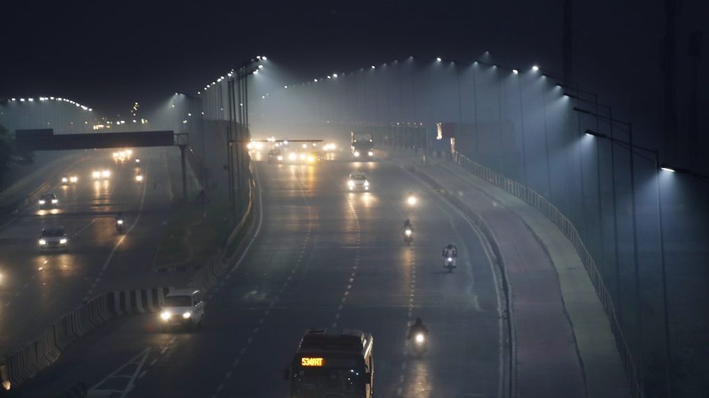 Bengaluru air pollution levels greater than WHO standards: Greenpeace ...