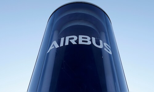 Airbus exploring hybrid-electric aircraft technology - CNBC TV18