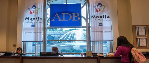 Asian Development Bank retains India's growth estimate at 6.4% for ...
