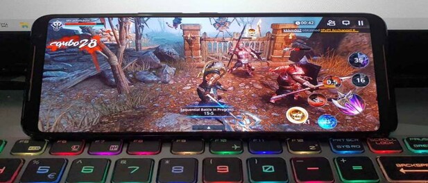 In pictures: Here are the mobile games that ruled the screens this year