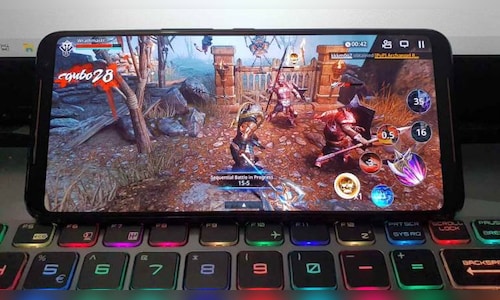 In pictures: Here are the mobile games that ruled the screens this year ...