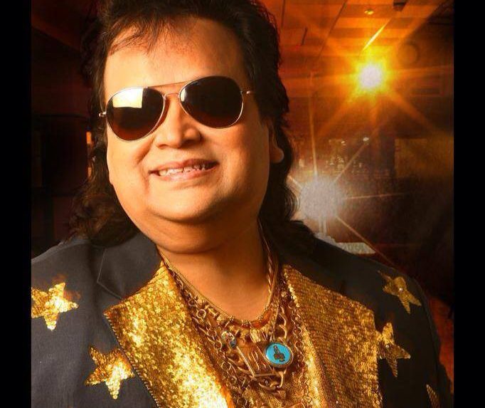 Dhanteras: Singer and composer Bappi Lahiri on his love for gold