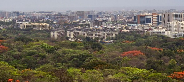 Aarey “forest” has fired-up Mumbai’s poll scene - CNBC TV18