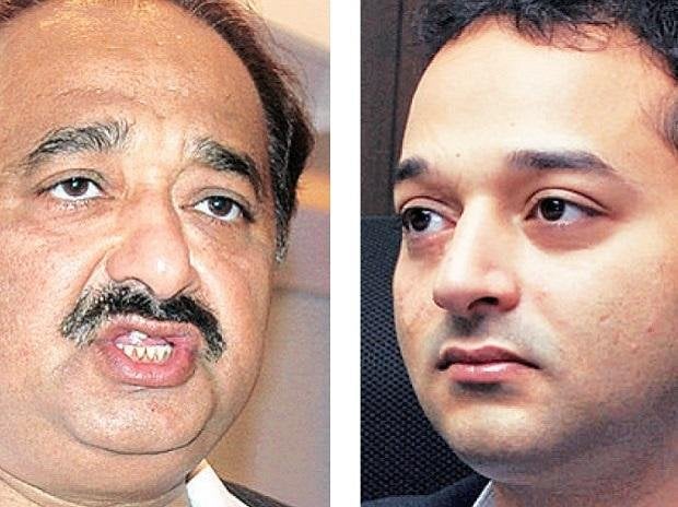 ED attaches private jet of HDIL promoters Rakesh Wadhawan and son