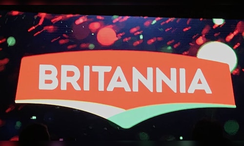 Britannia offers insurance coverage to 10,000 sales personnel ...