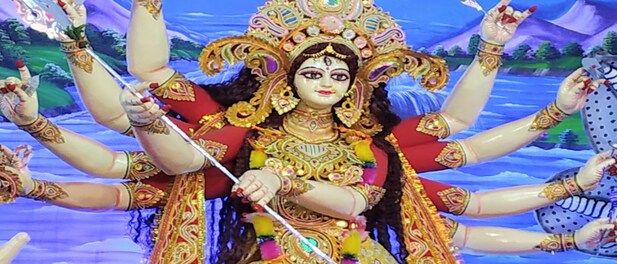 Navratri 2020: Here are the 9 forms of Maa Durga