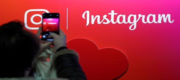 Instagram rolls out new messaging features - CNBC TV18 Instagram rolls out new messaging features - CNBC TV18