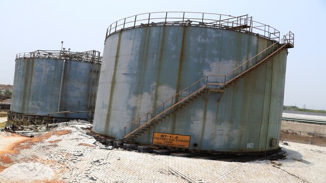 Madras HC issues notice to Vedanta over contamination around ...