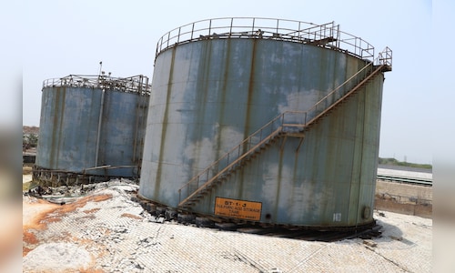 Madras HC issues notice to Vedanta over contamination around ...