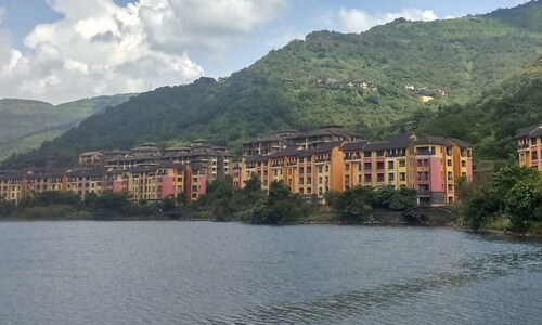 The Invisible Victims Of An Unfinished City