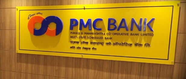 Govt Notifies Pmc Bank Amalgamation Scheme With Unity Sfb; Check ...