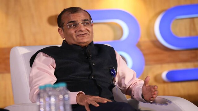 Edelweiss chief Rashesh Shah denies company links with Capstone Forex ...