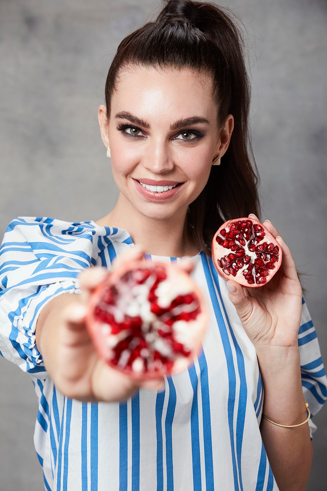 Aussie chef and TV star Sarah Todd on Indian food and MasterChef ...