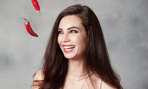 Aussie Chef And Tv Star Sarah Todd On Indian Food And Masterchef ...