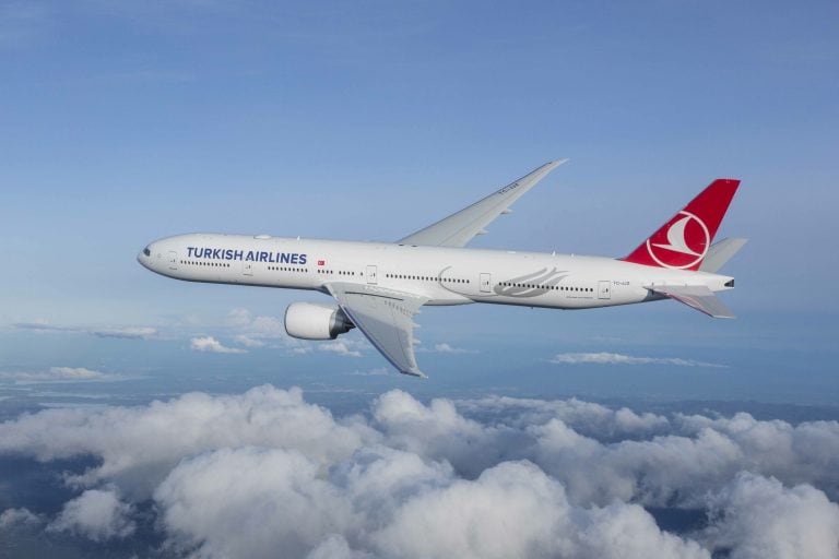 Turkish Airlines: A look behind the scenes of the carrier that flies to ...