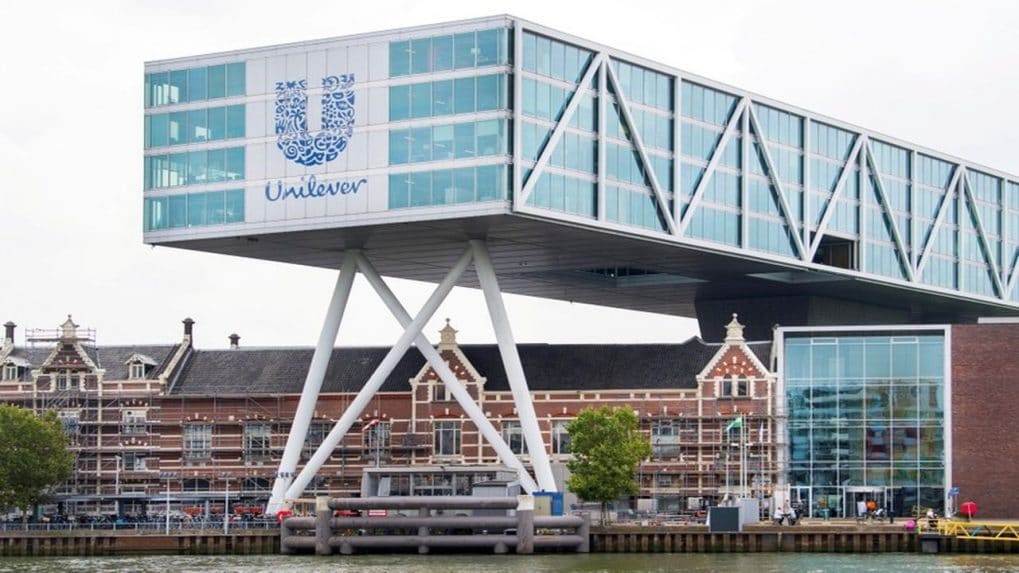 Unilever Appoints Andersen As New Chairman, Replacing Marijn Dekkers