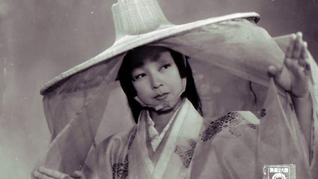 Rashomon returns to the screen in digitally restored 4K form