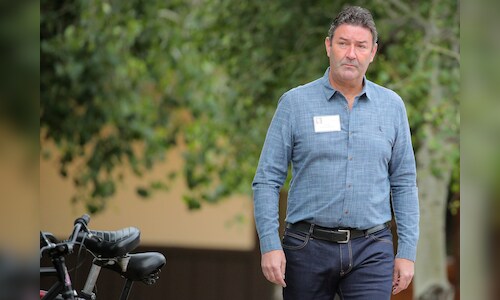 McDonald's ousts CEO Steve Easterbrook over consensual relationship ...