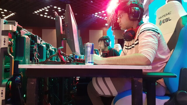 Nazara is investing $20 million in gaming start-ups, here's where that ...