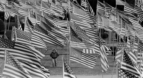 In Pictures: Key moments in the 1979 Iran hostage crisis at US Embassy ...