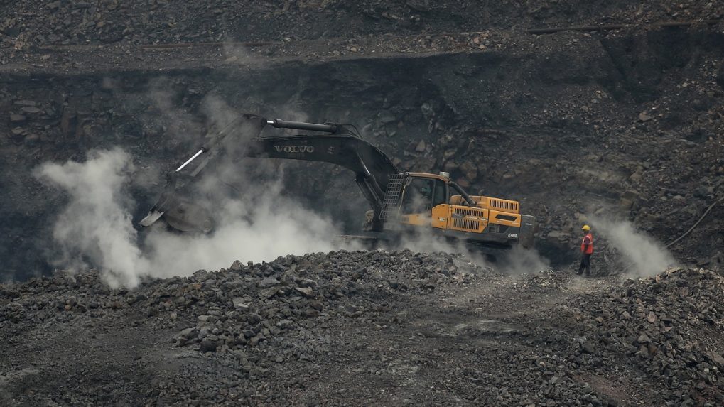 Atmanirbhar Bharat: 50 coal blocks to be auctioned for commercial ...