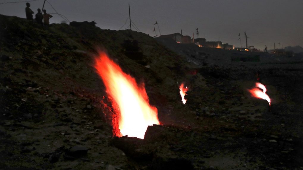 No Raids Were Conducted At Sarda Mines; It Was A Routine Inspection: Jspl