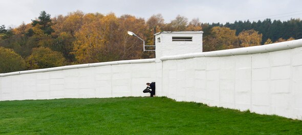 30 years after the Berlin Wall came down, East and West Germany are ...