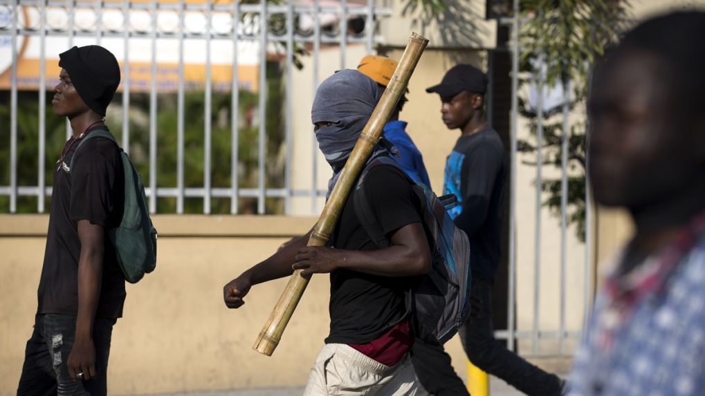 In Pictures: Protests Around The World Explained